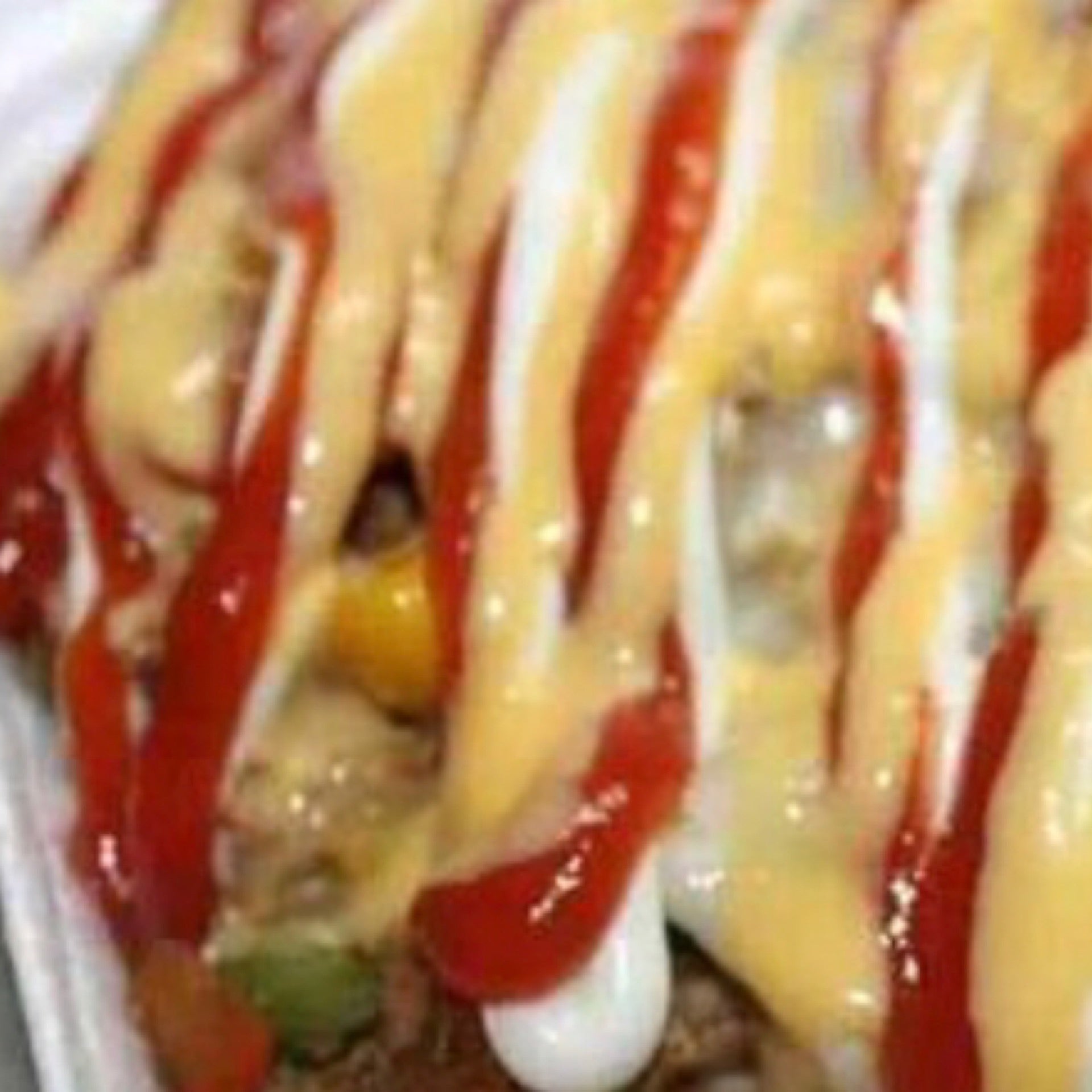 Yaroa Dominican Food